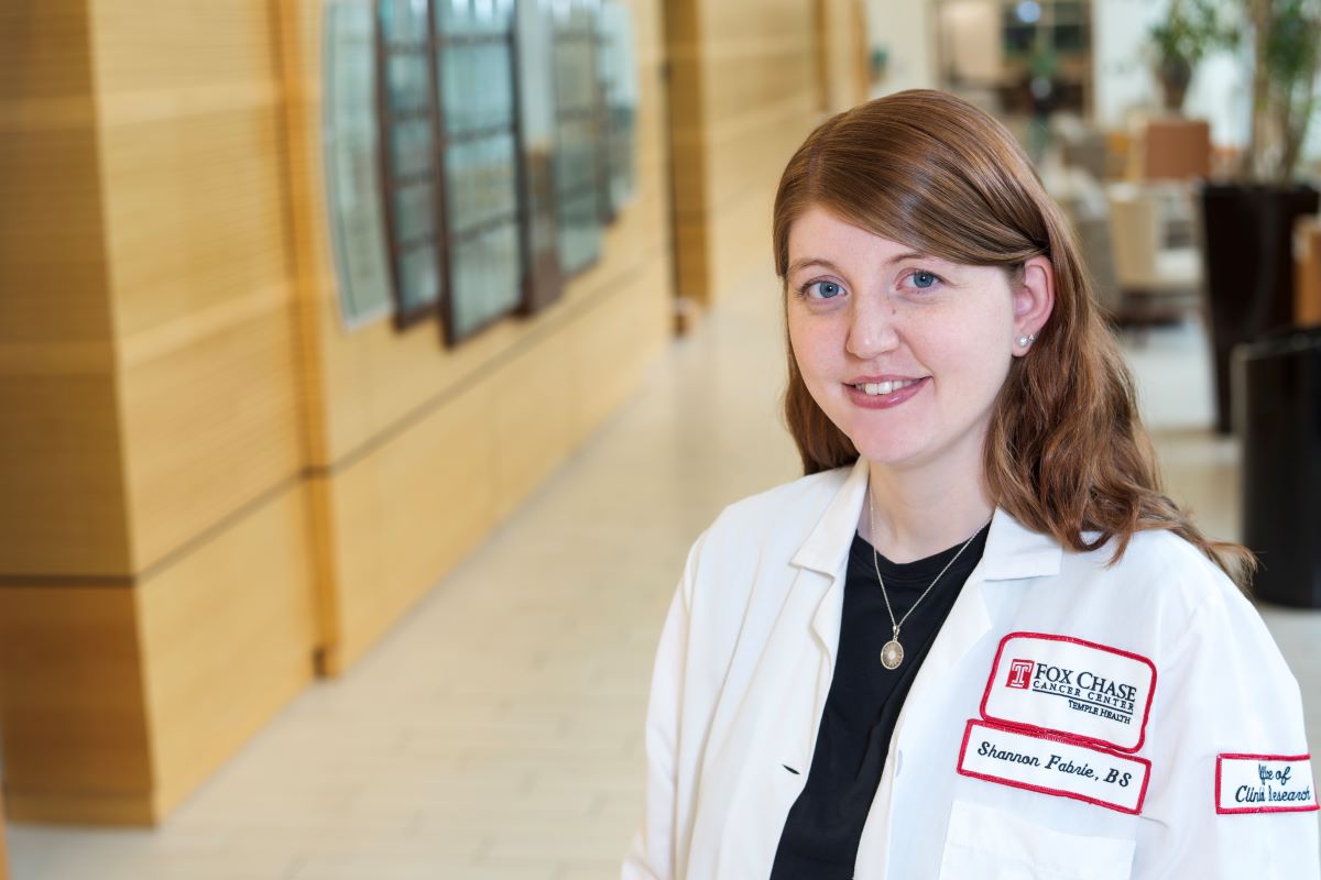 Fox Chase Cancer Center Researcher Presents Study on Optimizing Phase 1 Clinical Trial Workload ...